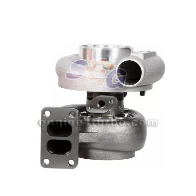 China HX40 Turbocharger 51.09100-7531 3593920 for MAN D0836LOH03 Engine High Quality for sale