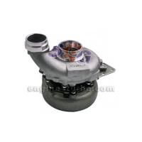 China S3A Turbocharger 51.09100-7427 316308 for MAN D2866LF Engine High Quality for sale