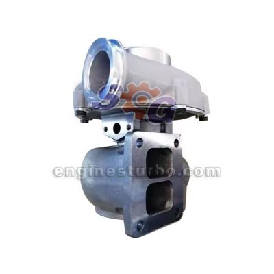 China K29 51.09100-7538 53299887105 D2866LF25 Engine MAN Turbocharger 80mm for sale