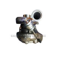 China K16 Turbocharger 51.09100-7568 for MAN D0834LFL10 Engine 53169886502 for sale