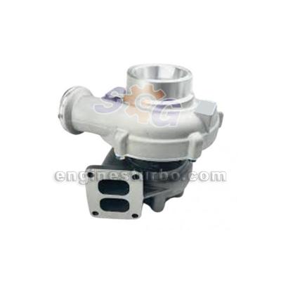 China K29 Turbocharger 51.09100-7684 51.09100-7746 for MAN D2866LF25 Engine 53299887112 for sale
