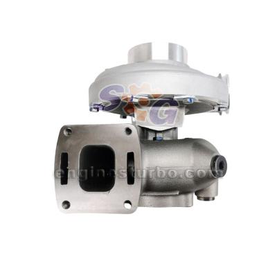 China K31 51.09100-7638 53319886701 Turbocharger for MAN D2848LE403 Engine for sale