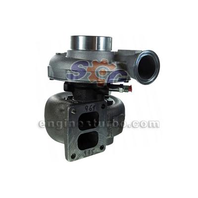 China K31 D2866LF31 Engine Turbocharger 53319886710 53319706727 53319886910 MAN for sale