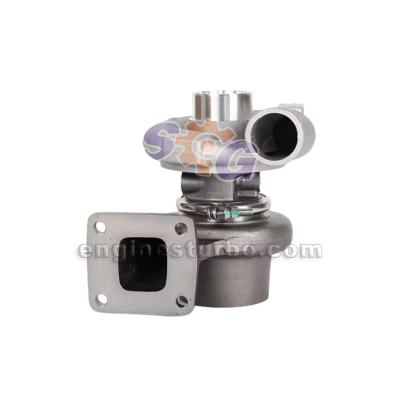 China Turbo TD06-19C 49179-00240 ME083527 Turbocharger for Mitsubishi 6D31T Engine 12 Month Warranty for sale