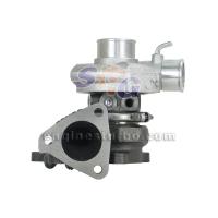 China TD04-9 Turbocharger 49135-01510 MR335220 for Mitsubishi 4M40 Engine for sale