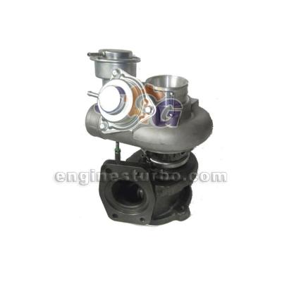China TD04HL-16T Turbocharger 49189-01350 49189-01355 for Mitsubishi B5234FT Engine for sale
