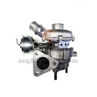 China VT17 Turbocharger 1515A222 for Mitsubishi L200 Engine High Performance 12 Month Warranty for sale