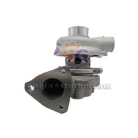 China Mitsubishi 4D31T Turbocharger 49178-00500 ME080098 D05-10A 10A for sale