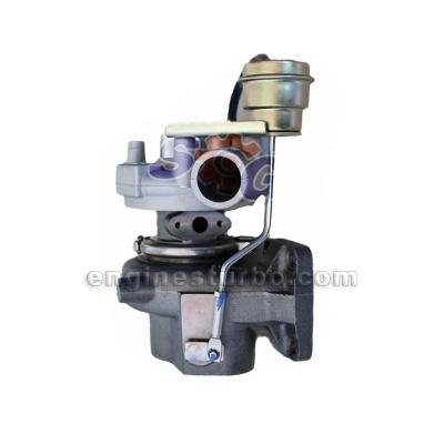 China TD05-3 Turbocharger 49178-02335 ME015065 for Mitsubishi 4D34 Engine 80-120 Characters for sale