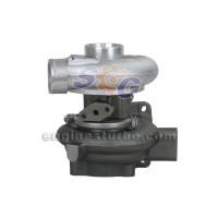 China Mitsubishi 6D34 Turbocharger TE06H-16M 49185-01041 ME440836 High Quality Replacement for sale