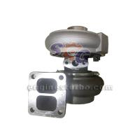 China Mitsubishi 6D24T Turbocharger TD08H-22D 49188-01281 ME157215 22cm2 Turbine Housing for sale