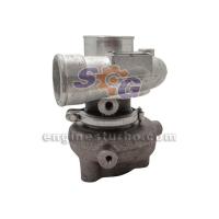 China Turbocharger TD04 4D31 Engine 49189-02320 ME080904 For Mitsubishi 12 Month Warranty for sale