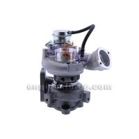 China TD04-4 Turbocharger 49389-02060 ME226939 for Mitsubishi 4M50T Engine 12-Month Warranty for sale