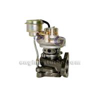 China TD04-10T Turbocharger 49377-02002 MR188348 for Mitsubishi L300 4D31 Engine for sale