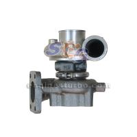 China TD04HL Turbocharger 49189-00800 ME080442 for Mitsubishi 4D31T Engine High Quality for sale
