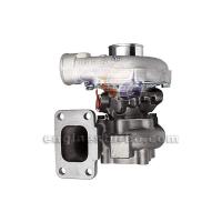 China TA3123 466674-5003S 2674A147 Turbocharger for Perkins 1004 1004.2T Engine for sale