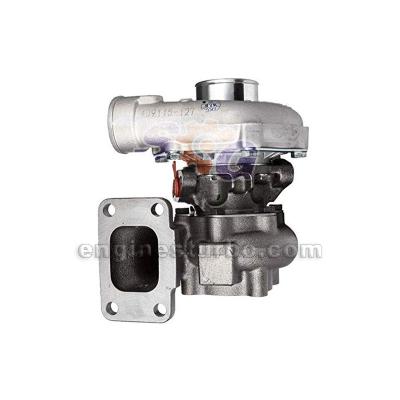 China TA3123 466674-5003S 2674A147 Turbocharger for Perkins 1004 1004.2T Engine for sale