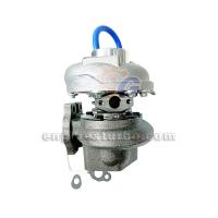 China GT2052S Turbocharger 727266-5003S 2674A393 for Perkins T4.40 Engine for sale