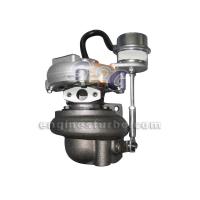 China GT2049S Turbocharger 754111-5007S 2674A421 for Perkins 1103A Engine for sale