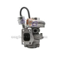 China TB2556 452058-5002 2674A055 Turbocharger for Perkins 1004.4THR2 Engine 1004-4T for sale