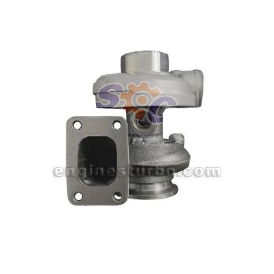 China Perkins 900 Series 2.7L Engine Turbocharger S1B 316598 315911 2674A176 2674A175 for sale