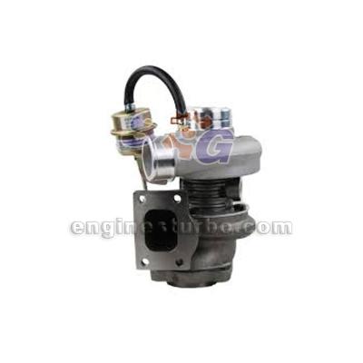 China TB2558 452065-0003 2674A150 Turbocharger for Perkins T4-40 Engine 1104C-44TA for sale