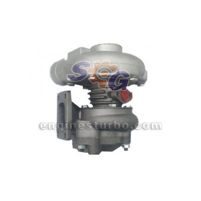 China Perkins 4-236 Turbocharger J55S T74801003 74801003 12 Month Warranty for sale
