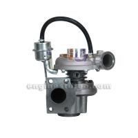 China TB0257 Turbocharger 452048-5001 2674A132 for Perkins 504 Engine High Performance for sale