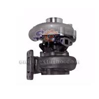 China TA3120 Turbocharger 466854-5001 2674A394 for Perkins 1004-4T Engine for sale