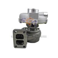 China T04E35 Turbocharger 452077-5008S 2674A080 for Perkins T6.60 M-F Engine for sale