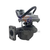 China Perkins T4.40 Engine Turbocharger GT2556S 711736-5025S 2674A225 High Performance for sale