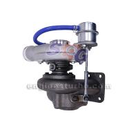 China Turbocharger GT2556S 711736-5026S 2674A226 Perkins 1104C-44T Engine for sale