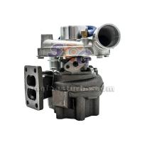 China Turbo GT35 709942-5009S 709942-0001 2674A402 2674A342 for Perkins Vista 6 Engine for sale