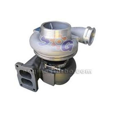 China Renault Turbocharger S3B 313216 5000791462 for MIDR0635-40L/3 Engine 80-120 Characters for sale