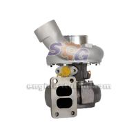 China Renault S200 Turbocharger 318168 5010450477 for EURO 3 MIDR060226-AC63/W63 Engine for sale