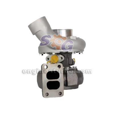 China Renault S200 Turbocharger 318168 5010450477 for EURO 3 MIDR060226-AC63/W63 Engine for sale