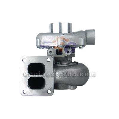 China Renault Turbocharger TA4505 466200-0019 5000670625 for MIDR-062045 Engine for sale