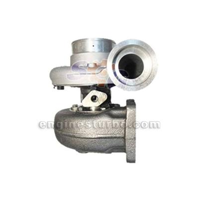 China Renault Turbocharger S300 315413 5010330290 for H100 MIDR-062356A41 Engine 5-10% Fuel Savings for sale