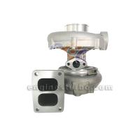 China Scania DS111 Engine Turbocharger 4LGK 3503327 3504412 HX55 1538370 for sale