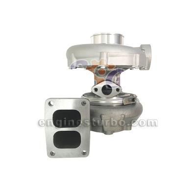 China Scania DS111 Engine Turbocharger 4LGK 3503327 3504412 HX55 1538370 for sale