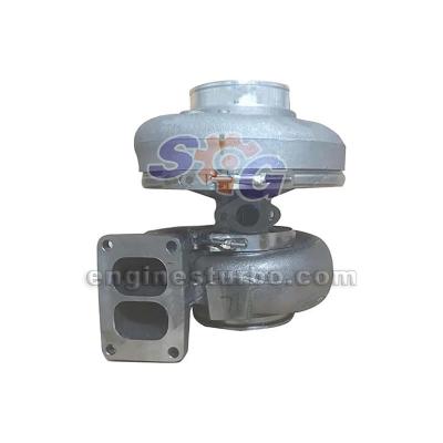 China Scania DSI14A Engine Turbocharger HX60 M47 3538772 3538785 1778426 High Quality for sale