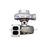 China Scania DSC14-09 Engine Turbocharger H3B 3533988 3533210 1340416 High Quality for sale
