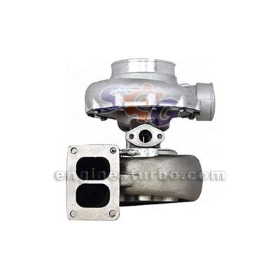 China Scania DSC14-09 Engine Turbocharger H3B 3533988 3533210 1340416 High Quality for sale