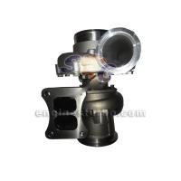China Turbocharger GT3782 1766747 1524882 for Scania DC901 Euro 3 Engine 12 Month Warranty for sale