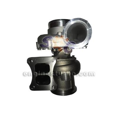 China Turbocharger GT3782 1766747 1524882 for Scania DC901 Euro 3 Engine 12 Month Warranty for sale
