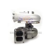 China Scania DSI12M Engine HX60 Turbocharger 3591830 3536936 4033121 4033121H for sale