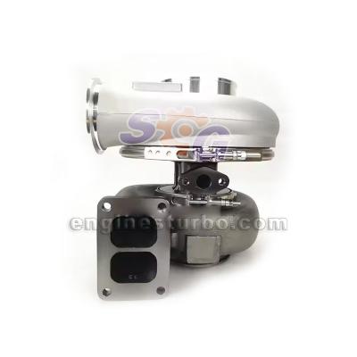 China Scania DSI12M Engine HX60 Turbocharger 3591830 3536936 4033121 4033121H for sale