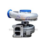 China Scania HX55 Turbocharger DC11-04 DSC11-09 Engine 1538370 4038612 12 Month Warranty for sale