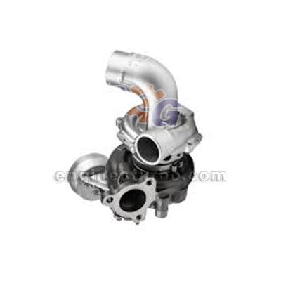 China VB24 Turbocharger 17201-0R050 VFA30017 VGA30017 for Toyota 1GD-FTV Engine for sale