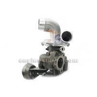 China VB19 VB21 VB25 Turbocharger 17201-26051 17201-0R040 17201-0R041 for Toyota Auris 2.0L 1CD-FTV for sale